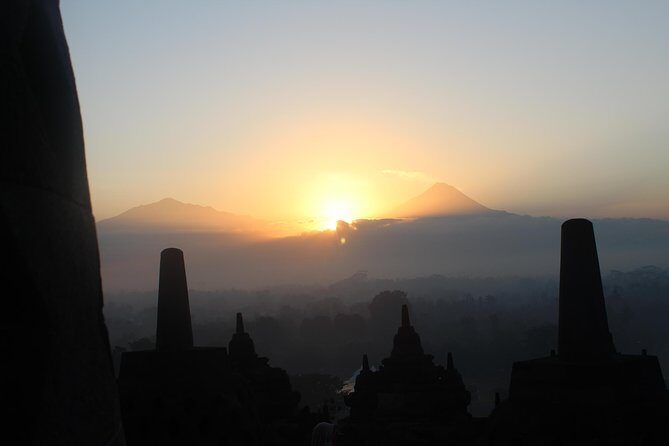 Exciting Borobudur Sunrise Tour - The Cost and Its Value
