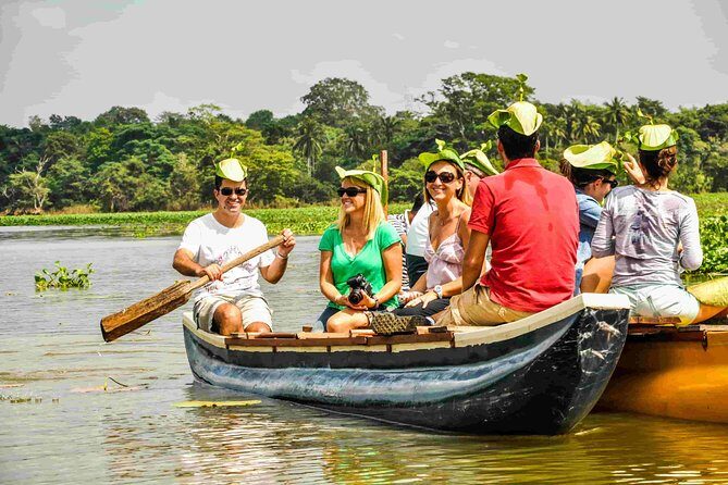 Exclusive : Day Trip Hiriwaduna Village and Sigiriya from Kandy - Discover Sri Lanka’s Charm on a Full-Day Trip from Kandy: Hiriwaduna Village & Sigiriya Fortress