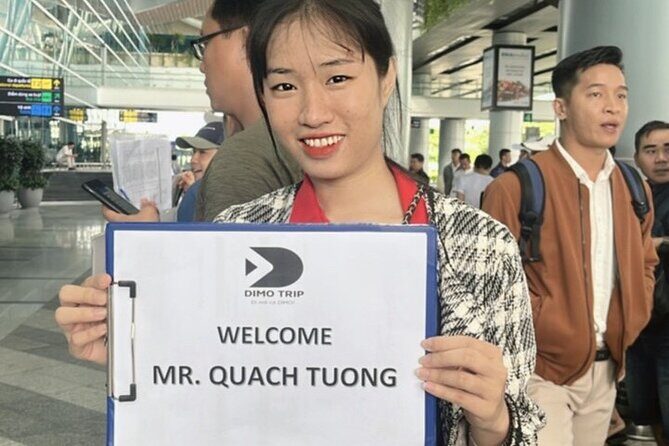 Exclusive Hanoi Airport Transport Service - Why It’s a Good Value
