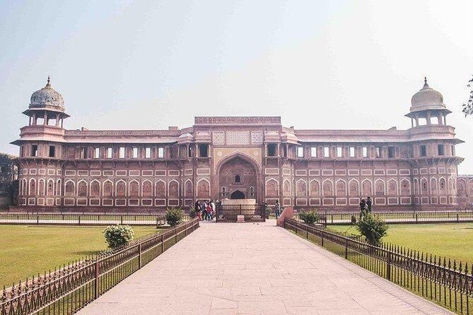Exclusive Jaipur to Taj Mahal & Agra Fort Sunrise Experience - What Real Travelers Say
