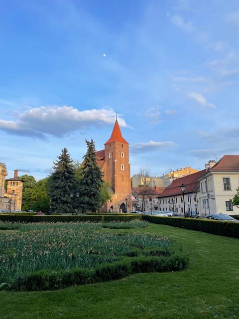 Exclusive Krakow Guide - The Benefits of a Guided, Personalized Tour
