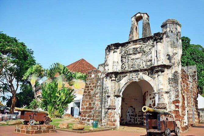 Exclusive Malacca Private Tour - The Practical Side: What to Expect