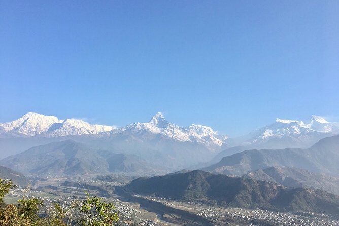 Exclusive Mix-Max Pokhara Tour - Who Will Love This Tour?