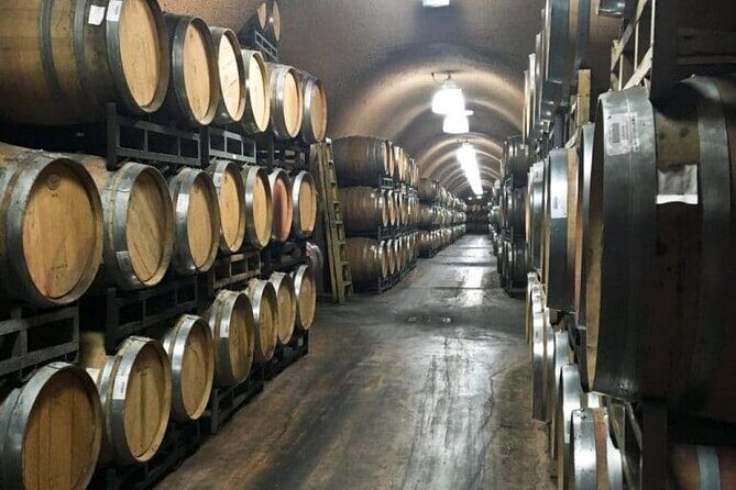Exclusive Napa Valley Wine Tour - The Itinerary: What Does the Day Look Like?