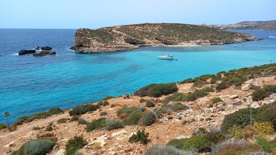 Exclusive Private Charters to Comino Blue Lagoon - Authentic Experiences and Recent Reviews