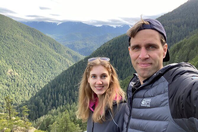 Exclusive: Rainforest and Olympic National Park from Seattle - Why This Tour Offers Great Value