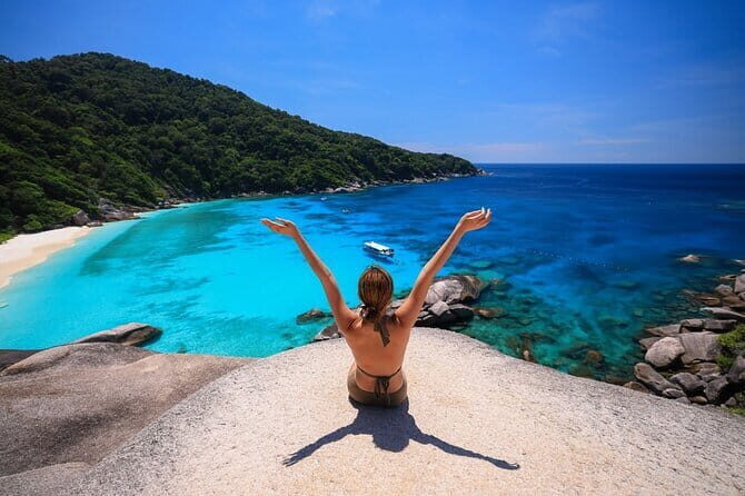 Exclusive Similan Island by Speed Boat - Analyzing Value and Practicalities