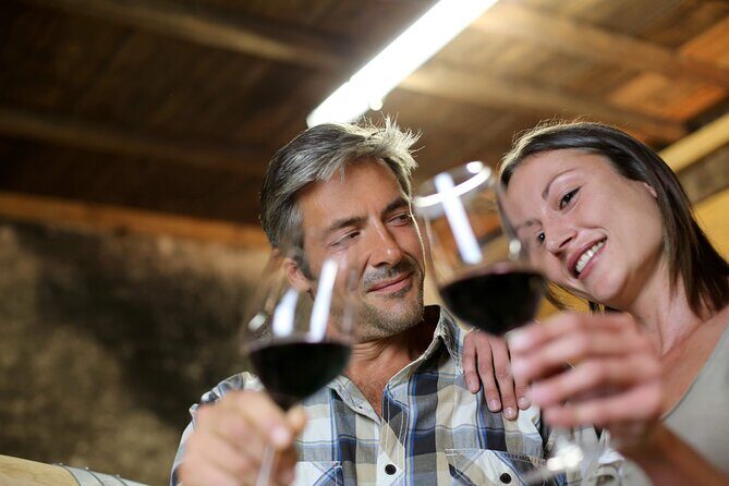 Exclusive Wine Tasting in Valpolicella, Verona - Authentic Experiences & Traveler Feedback