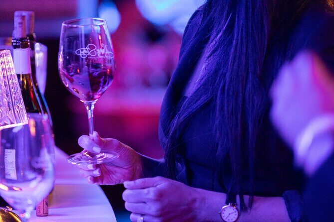 Exclusive Wine Tastings - The Itinerary—Breaking Down the Experience