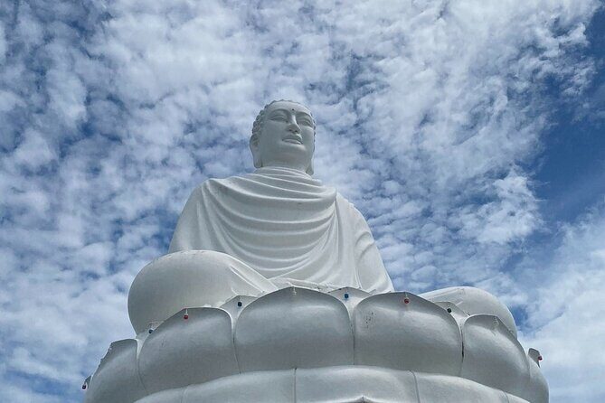 Excursion private Nha Trang city tour with pickup at your hotel - What Makes This Tour Stand Out