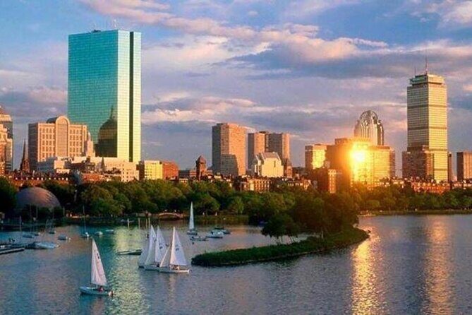 Excursion to Boston from New York - Who Is This Tour Best For?