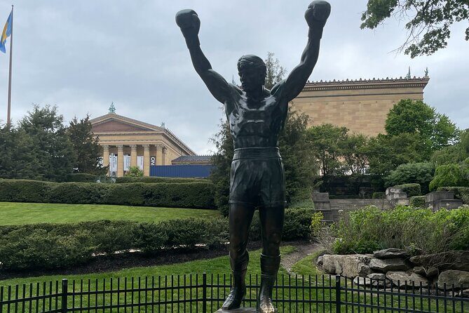 Excursion to Philadelphia and Amish Community from NY - The Itinerary: A Step-by-Step Journey through History and Country Life