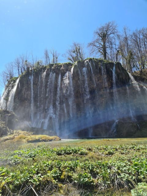 Excursion to Plitvice National Park - What to Expect at Plitvice Lakes