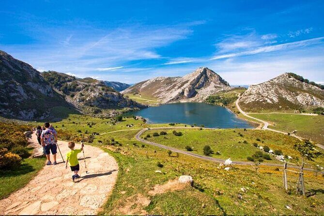 Excursion to the Picos de Europa Lakes of Covadonga and Sanctuary - What You’ll Love About This Experience
