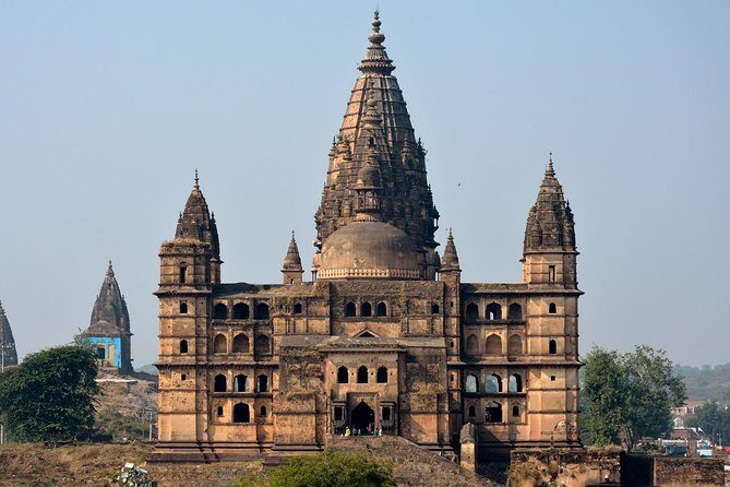 Excursion Trip to Orchha from Khajuraho - FAQ