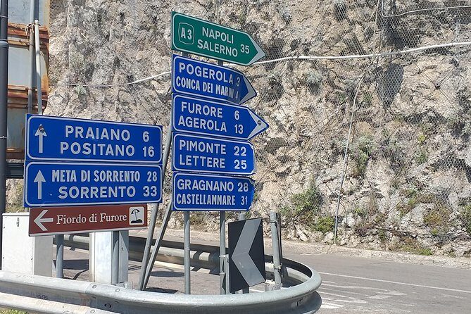 Excursions To Positano-amalfi-ravello - What Makes This Tour Stand Out?