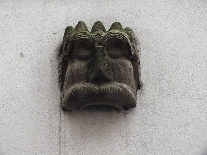 Executioner's Tour of Cologne in German - Who Will Enjoy This Tour?