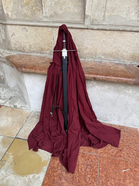 Executioner's tour - walking tour with the executioner through Landshut - Who Will Enjoy This Tour?