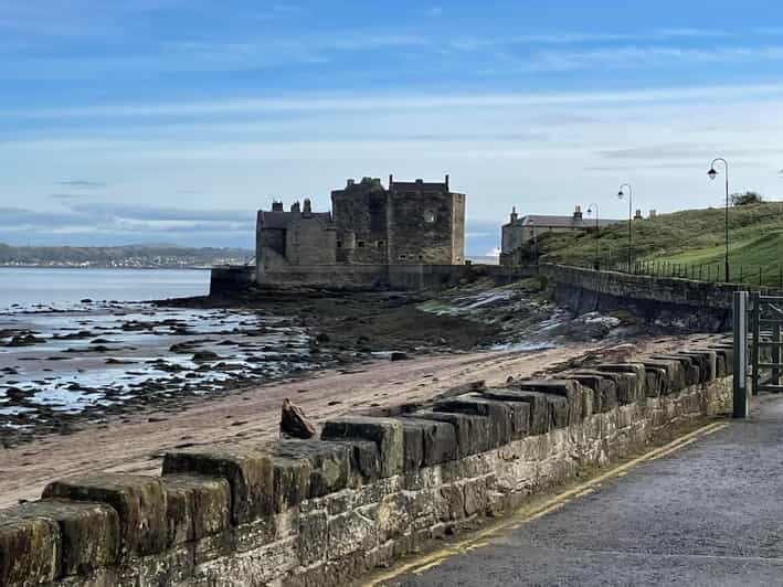 Executive Scottish Lowlands Tour - Deep Dive into the Experience