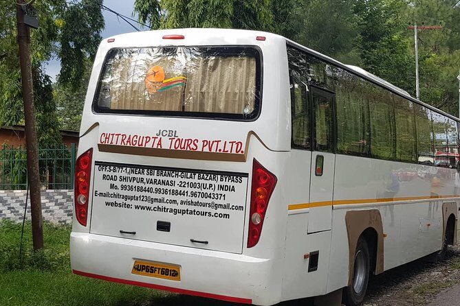 Exhilarating Pokhara-Kathmandu Bus Journey Experience - Authentic Experiences and Traveler Feedback