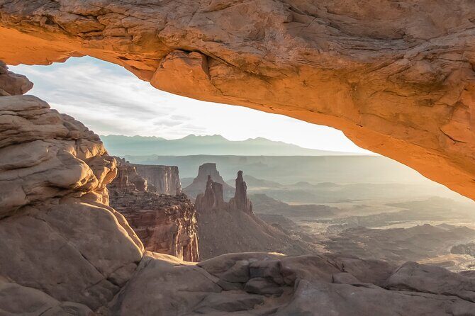 Exlusive 2-Day Moab Arches & Canyonlands & Deadhorse Tour - FAQ