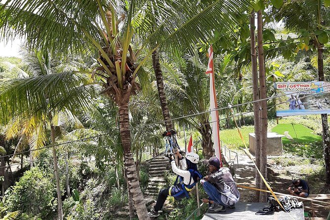 Exotic Jomblang Cave and Fun among the Sky Tour - Authenticity and Tips from Reviews
