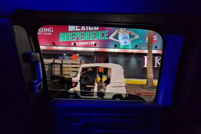 Exotic Tijuana Massage Tour in LA - Authenticity and Cultural Context