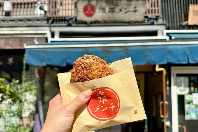 Experience Asakusa and Kappabashi Kitchen Town - Who’s This Tour Best For?