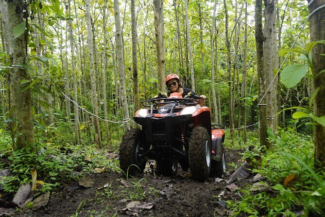 Experience ATV Adventure in Bali - Who Should Consider This Tour?