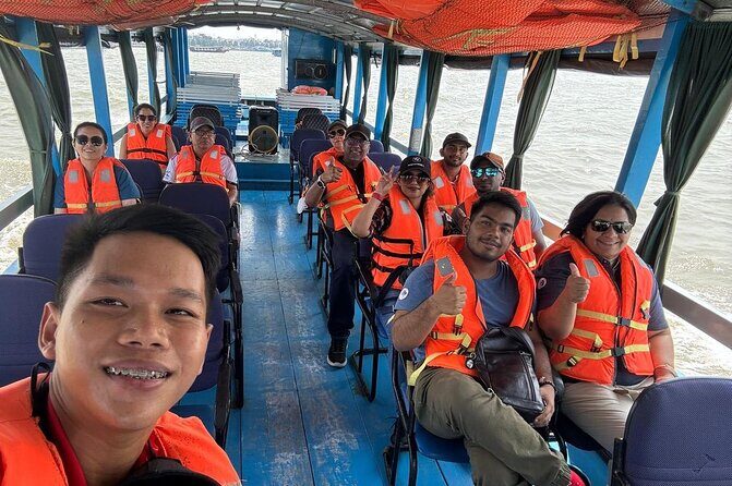 Experience Cu Chi Tunnels and Mekong Delta Day Tour from HCM city - The Journey to the Mekong Delta: From Ho Chi Minh City to Scenic Waterways