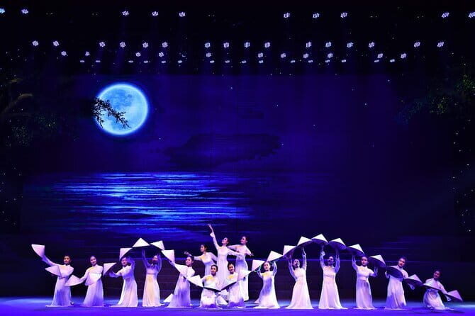 Experience Da Nang Charming Da Nang Show Ticket - Final Thoughts: Is It Worth It?