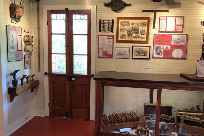 Experience Full-Day Laura Plantation & Pontoon Swamp Tour w/Transportation - Who Will Appreciate This Tour?