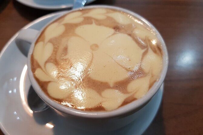 Experience Hanoi Egg Coffee making course - What Travelers Can Expect