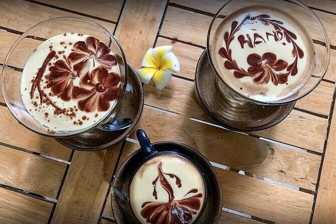 Experience Hanoi Food with Train Street Visit - Why This Tour Offers Value