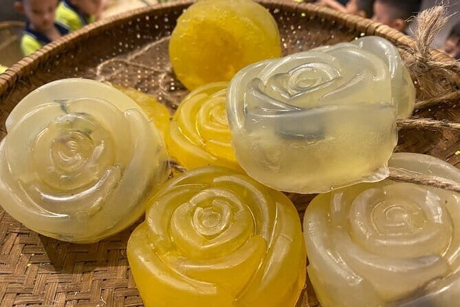 Experience Herbal Bath & Making Herbal Soap in Ninh Binh - In-Depth Review of the Herbal Bath & Soap-Making Tour