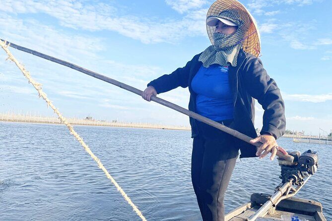 Experience Hue: Sunset at Tam Giang Lagoon - Practicalities and Value