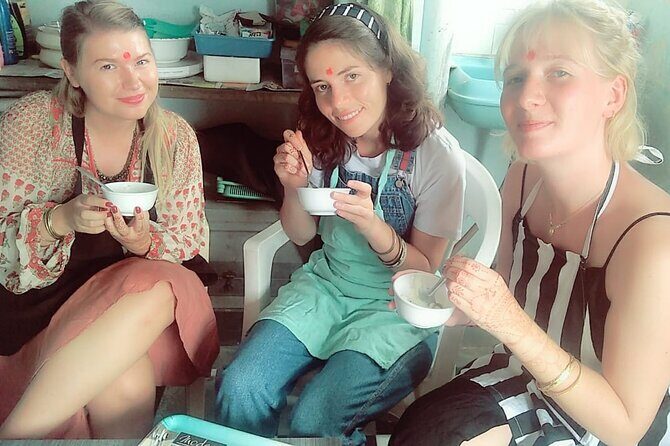 Experience Indian Food: Learn To Cook In Agra with full meals - Key Points