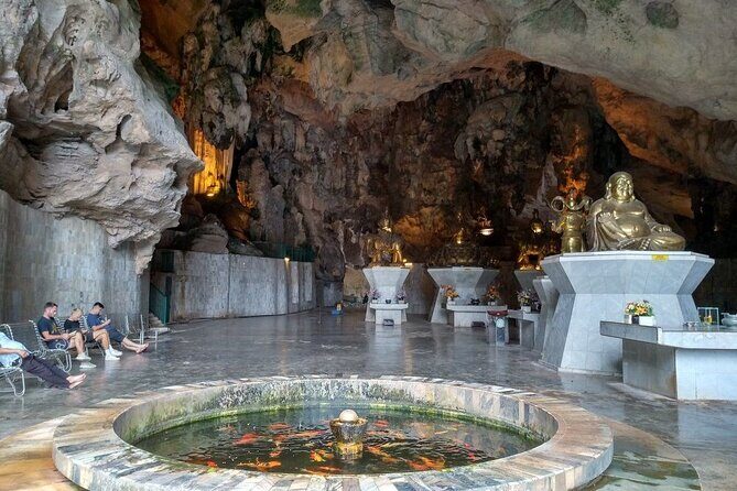 Experience Ipoh Day Tour from Kuala Lumpur - Who Should Book This Tour?