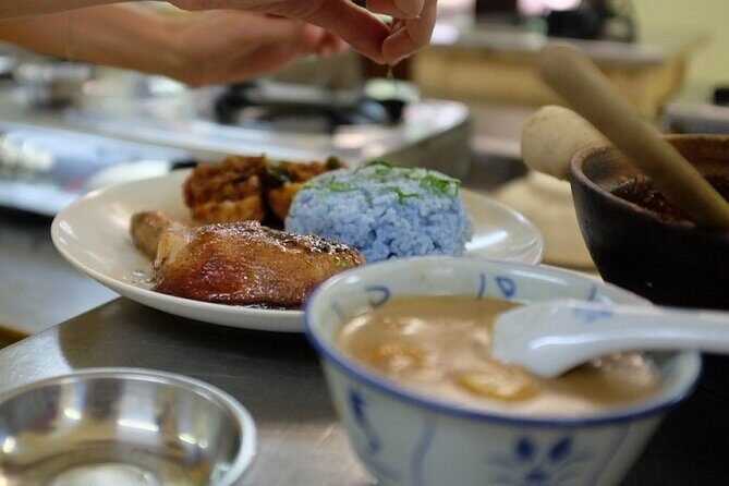 Experience Malaysia: Authentic Malaysia Cooking Tour - Authentic Flavors and Cultural Insights