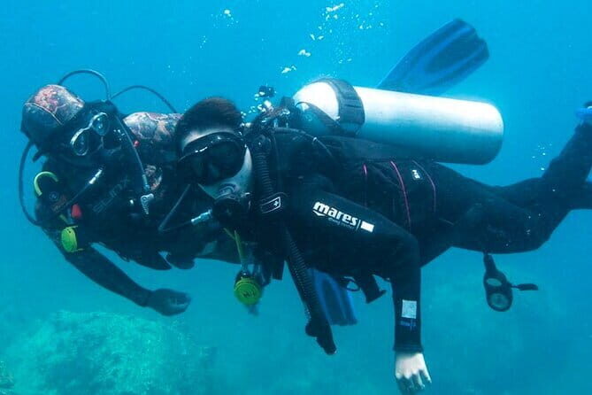 Experience Nha Trang Scuba Diving with Certified Dive - What the Reviews Say