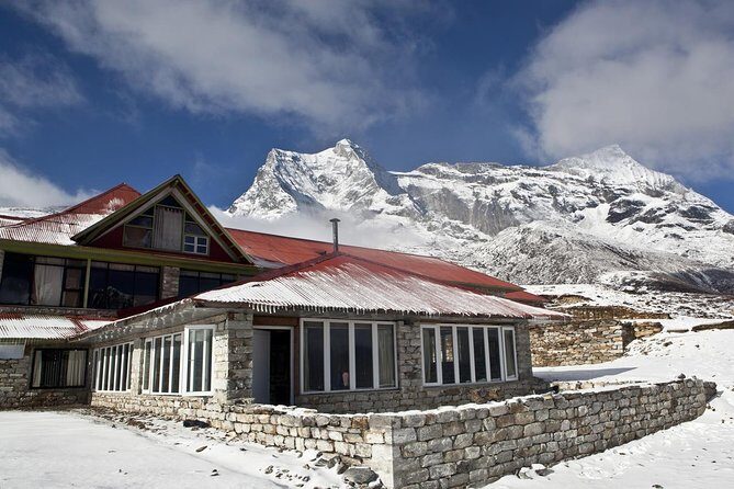 Experience of Everest Base Camp Trek with 5 star accommodation in Kathmandu - Who Is This Tour Best Suited For?