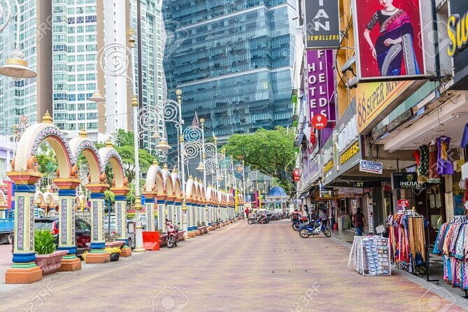 Experience Old Part and New Part of Kuala Lumpur City by Foot - What Makes This Tour Stand Out