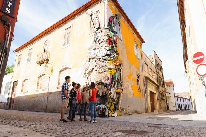 Experience Porto's Charm: 3-Hour Guided Walking Tour - Who Will Love This Tour?