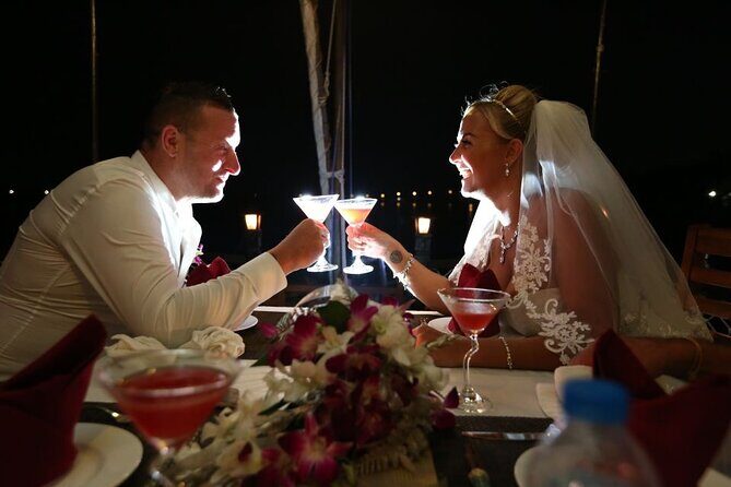 Experience Romantic Sunset Dinner Cruise in Hoi An - In Summary: Who Will Love This Cruise?