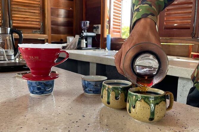 Experience specialty coffee with sustainable coffee farmers - Who Will Enjoy This Experience?
