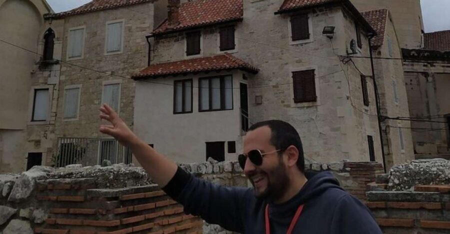 Experience Split History Tour With Local Historian - Private - The Depth and Detail of the Tour Itinerary