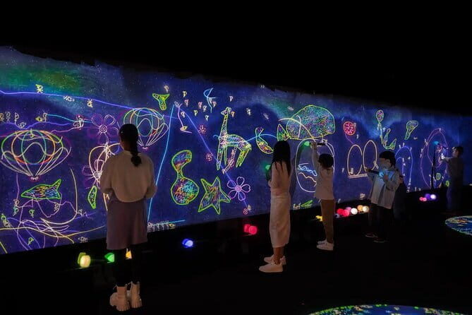 Experience TeamLab Planets in Tokyo - What Makes the Experience Special