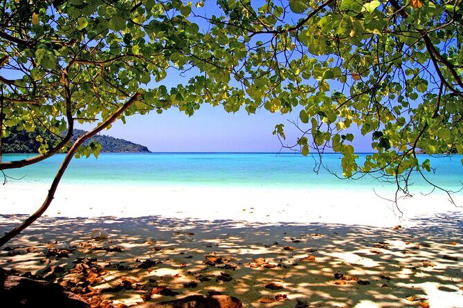 Experience the Koh Lipe Backyard including 5 Mysterious Islands - Who Should Consider This Tour?