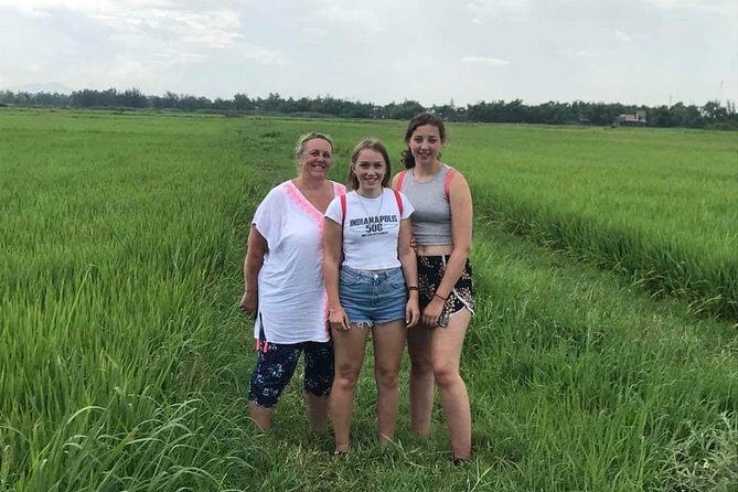 Experience The REAL LOCAL LIFE of HOI AN people Depature from HOI AN or DA NANG - Who Will Love This Tour?