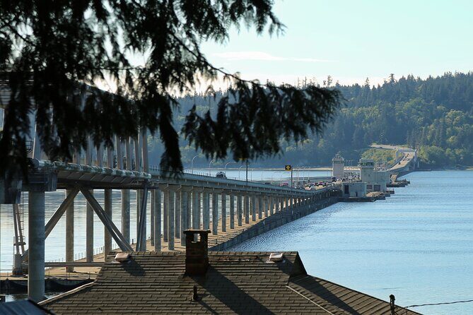 Experience the Spectacular Beauty of the Olympic Peninsula - What Makes This Tour Stand Out?